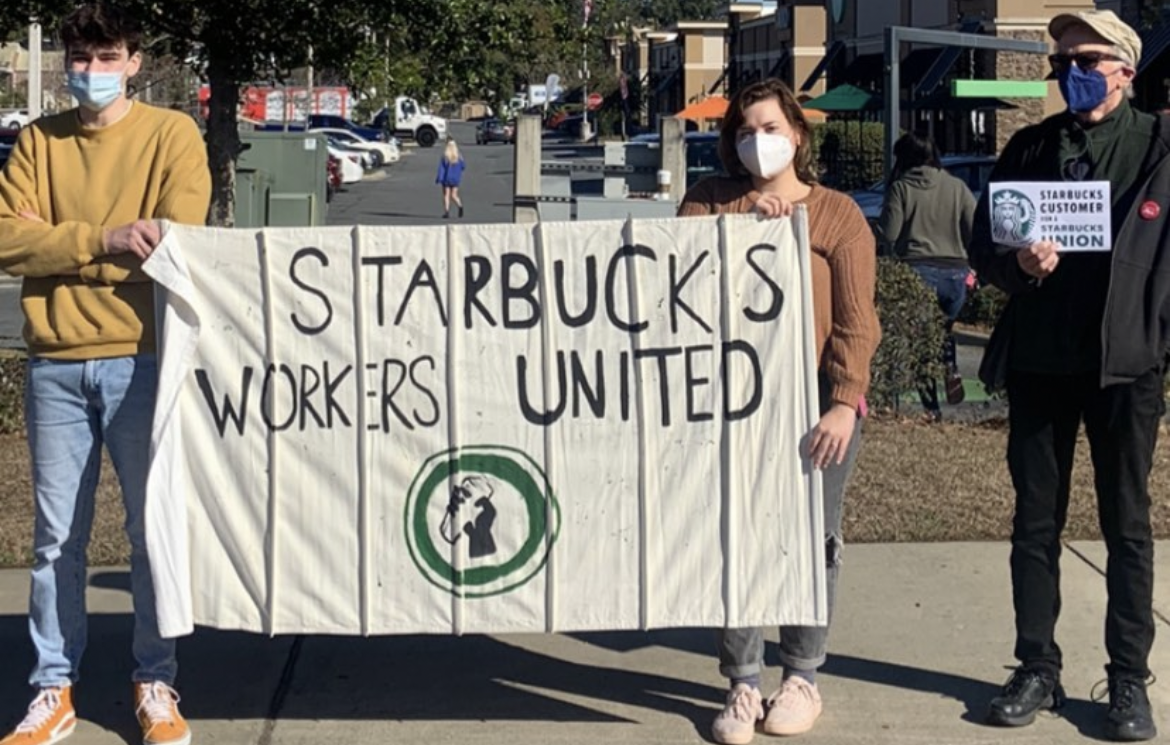 Brave New Work: The Resurgence of Organized Labor in the U.S. - The Flaw