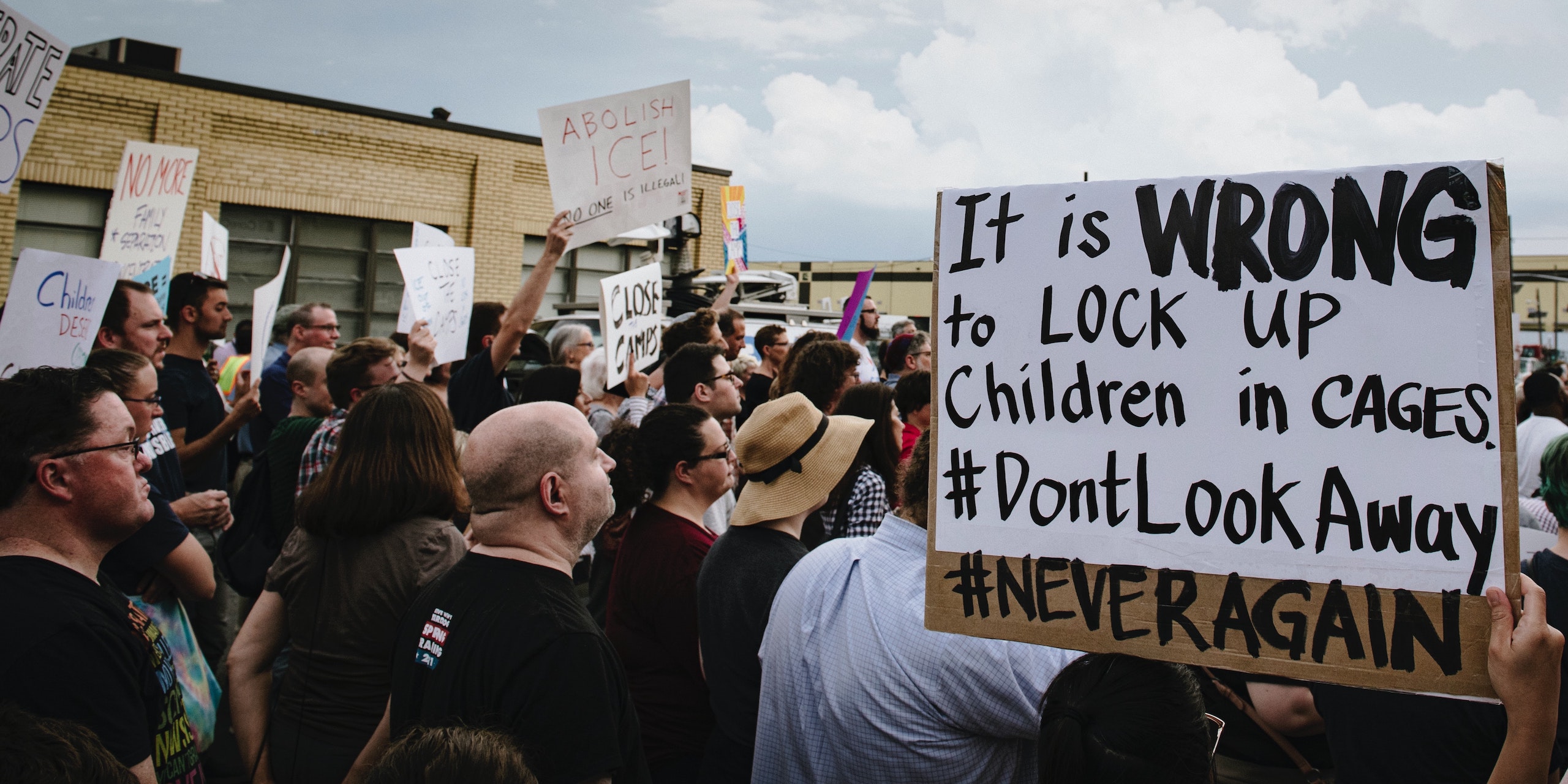 From Walls to Shackles: The Big Business of Electronically Monitoring ...