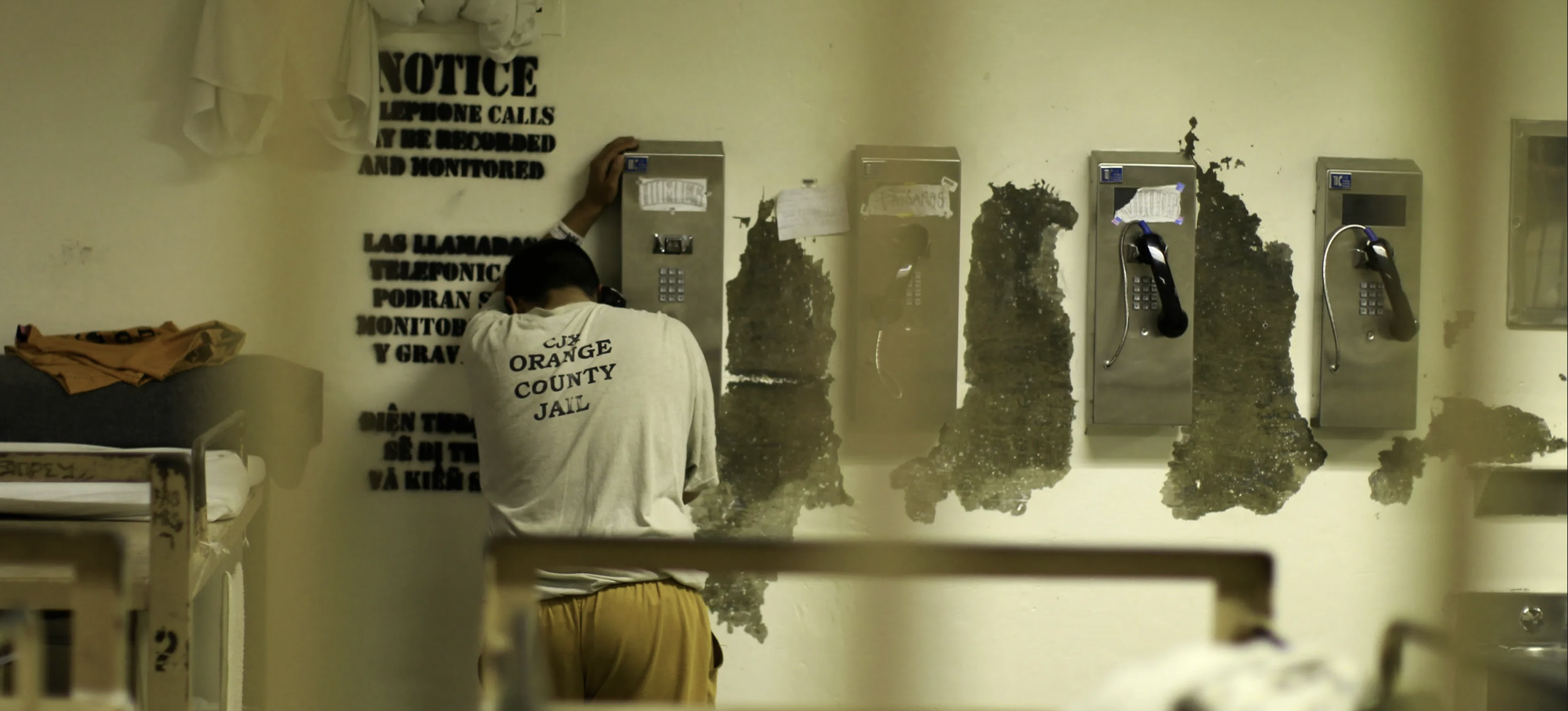 The Costs of Carceral Communications: How a Prison Telecommunications ...