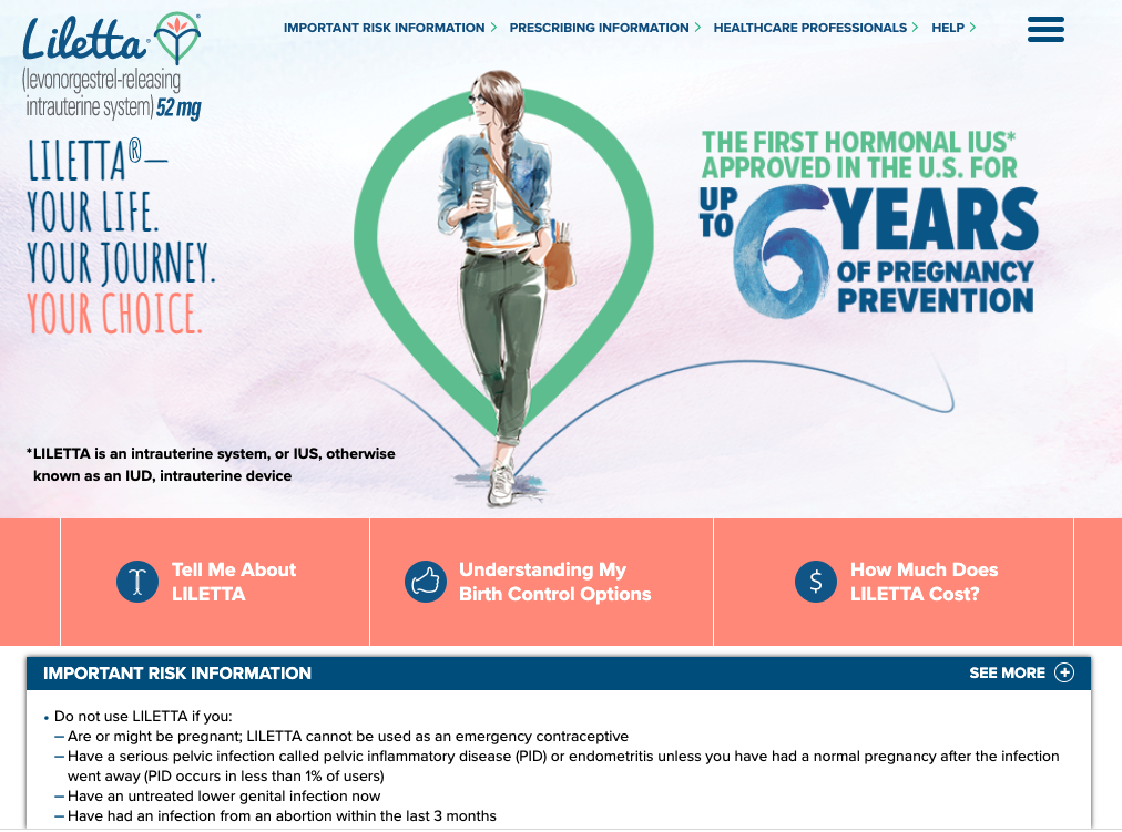 “Safe” and “Effective”?: IUDs and the Corporate Power Problem - The Flaw