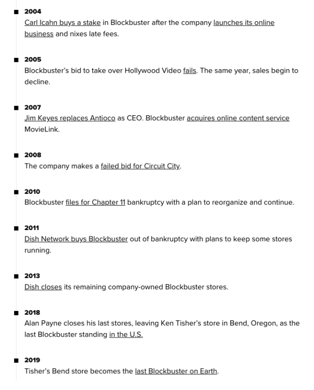 Video Underground: How Corporations Capture Culture - The Flaw