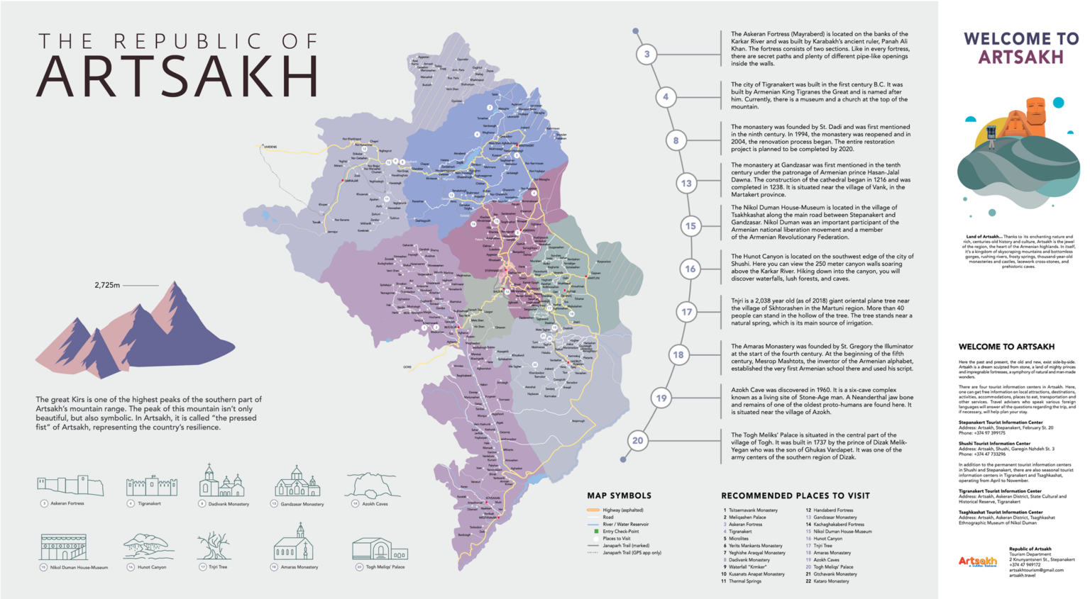 How Corporate Power Facilitated Ethnic Cleansing of Indigenous ...
