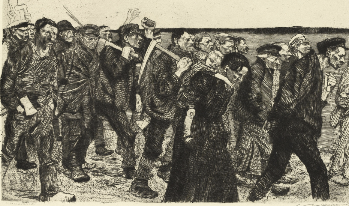 Burdened and Bound: A Nation of Traumatized Workers - The Flaw