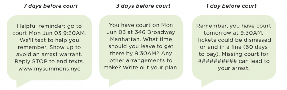 Minor Crimes, Major Consequences - The Flaw