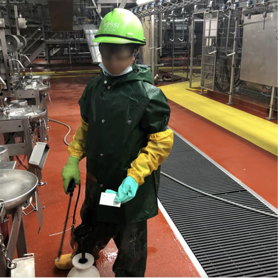 Economy Of Exploitation The Flaw