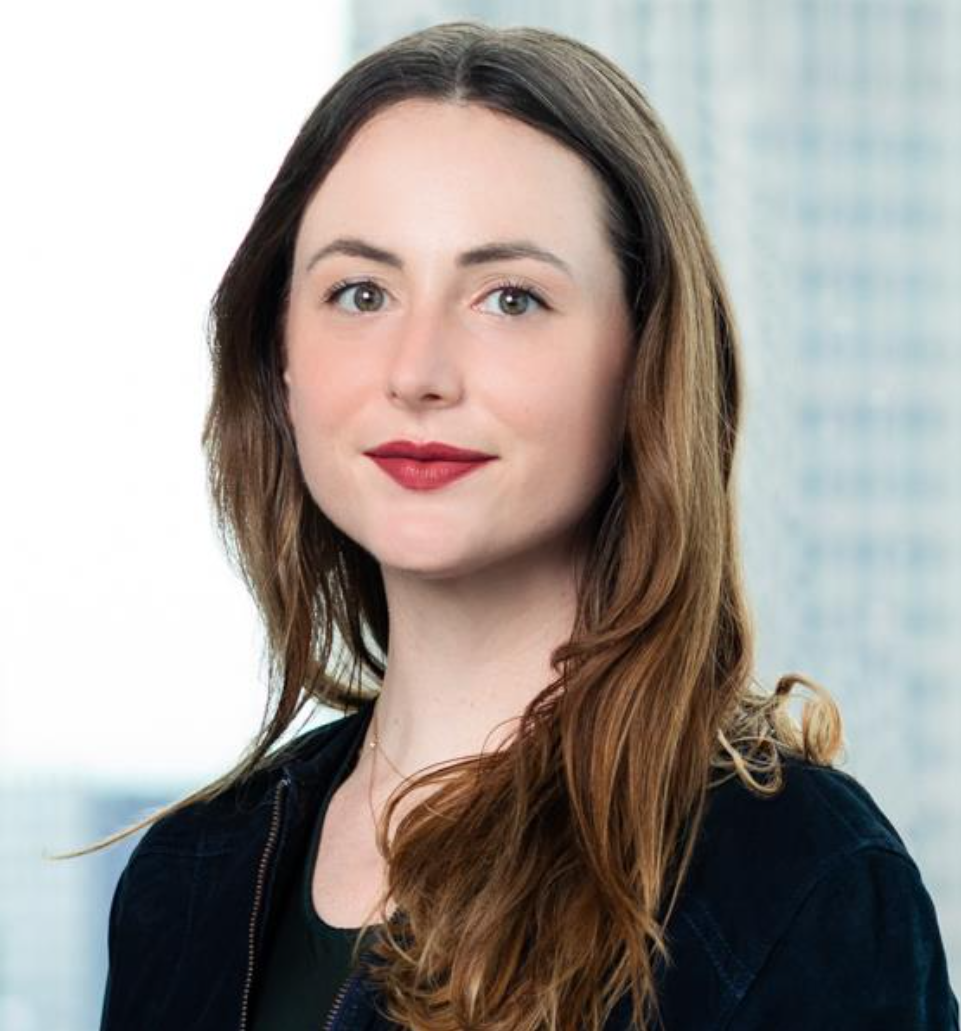 Rachel Cohen Interview - The Flaw