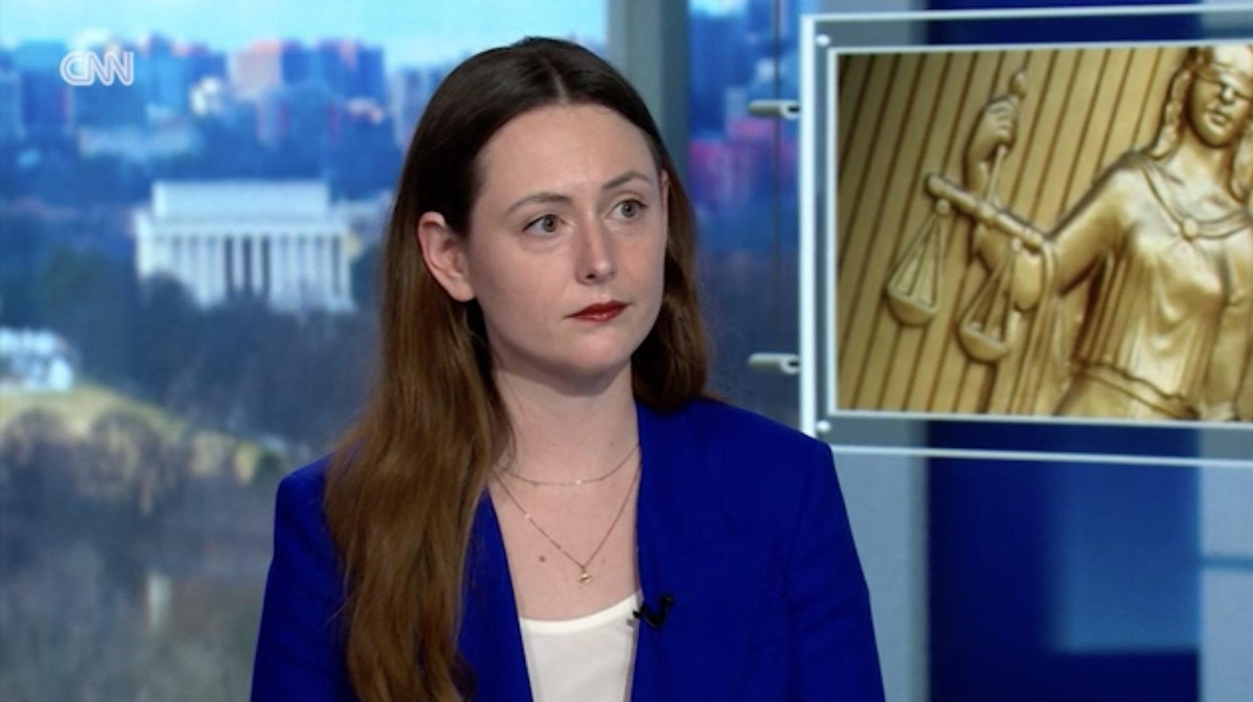 Rachel Cohen Interview - The Flaw
